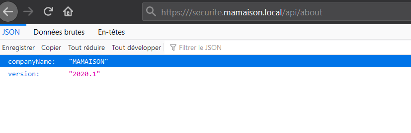Api Json Get Programmation Communauté Jeedom