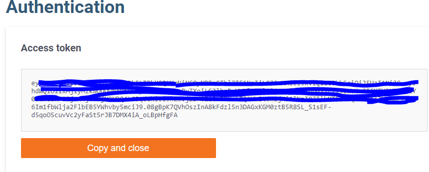 Pas de données, Fatal error : Invalid audience - Plugins - Communauté ... Pas de données, Fatal error : Invalid audience - Plugins - Communauté ...