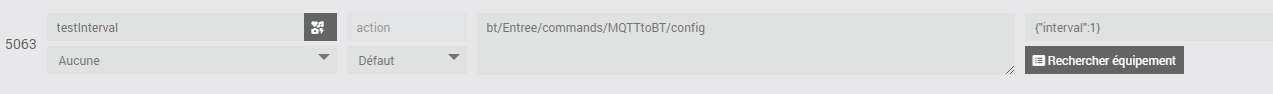 Antenne Bluetooth Avec Un Esp32 Open Mqtt Gateway Et Jmqtt 82 Par