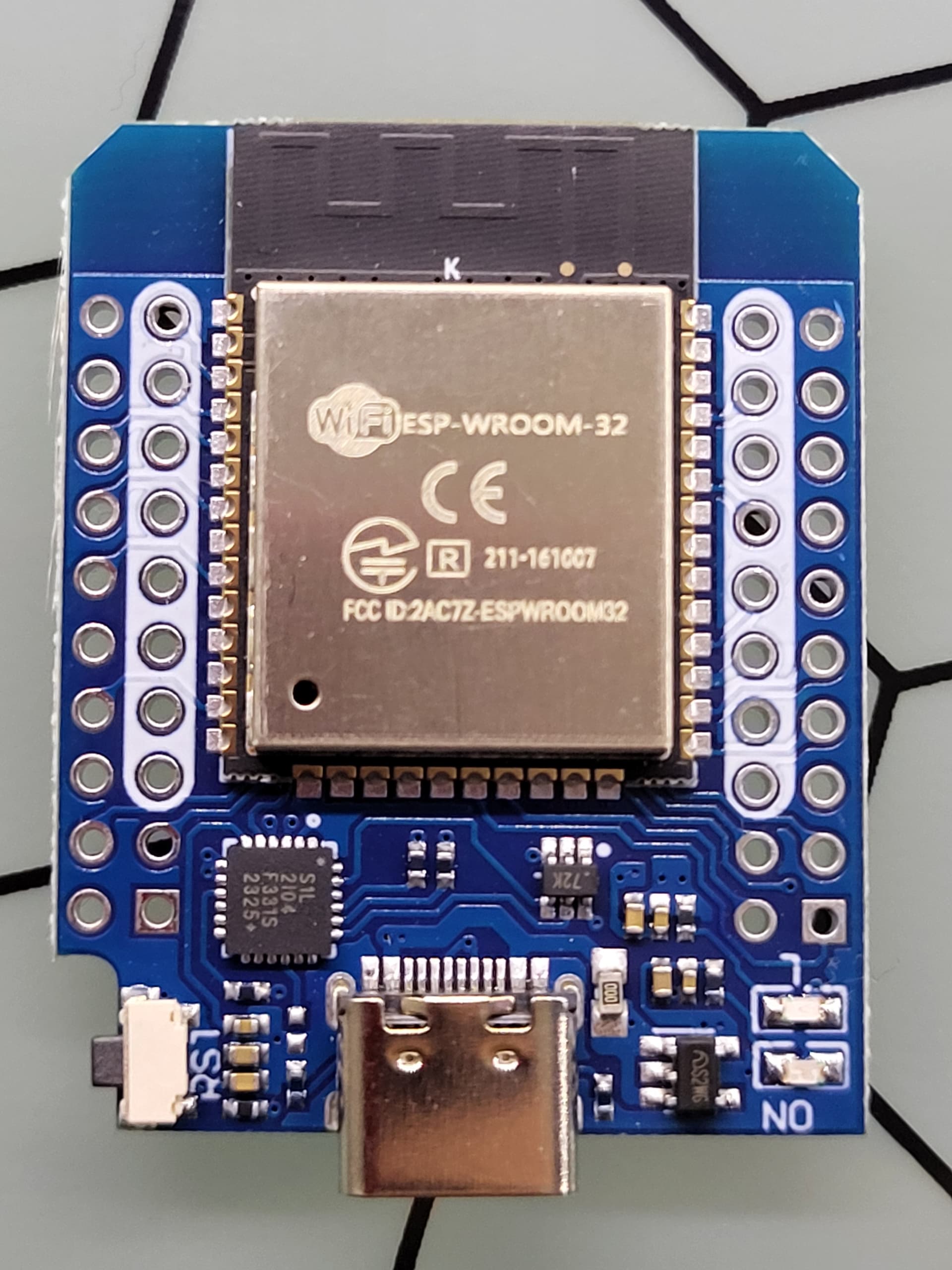 Antenne Bluetooth Avec Un Esp32 Open Mqtt Gateway Et Jmqtt Page 15