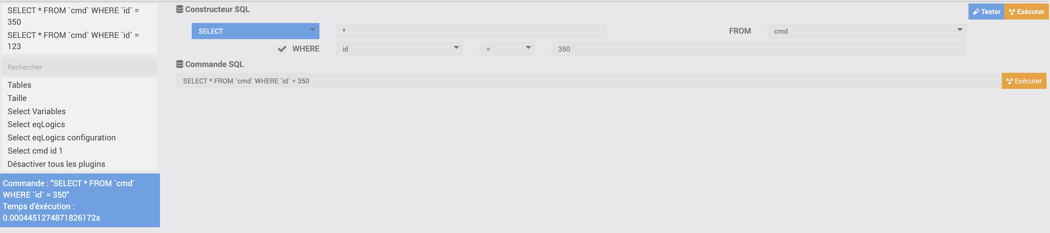 Logs homebridge - Communication - Communauté Jeedom