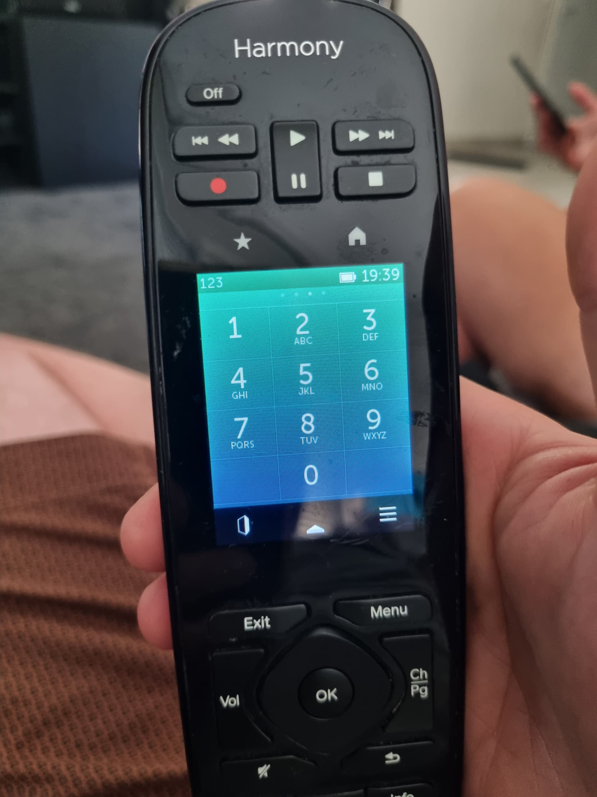 2 Generiques Actions pour 1 bouton - Communication - Communauté Jeedom