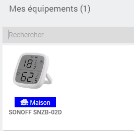 SONOFF SNZB-02D en TimeOut systématique - Communication - Communauté Jeedom