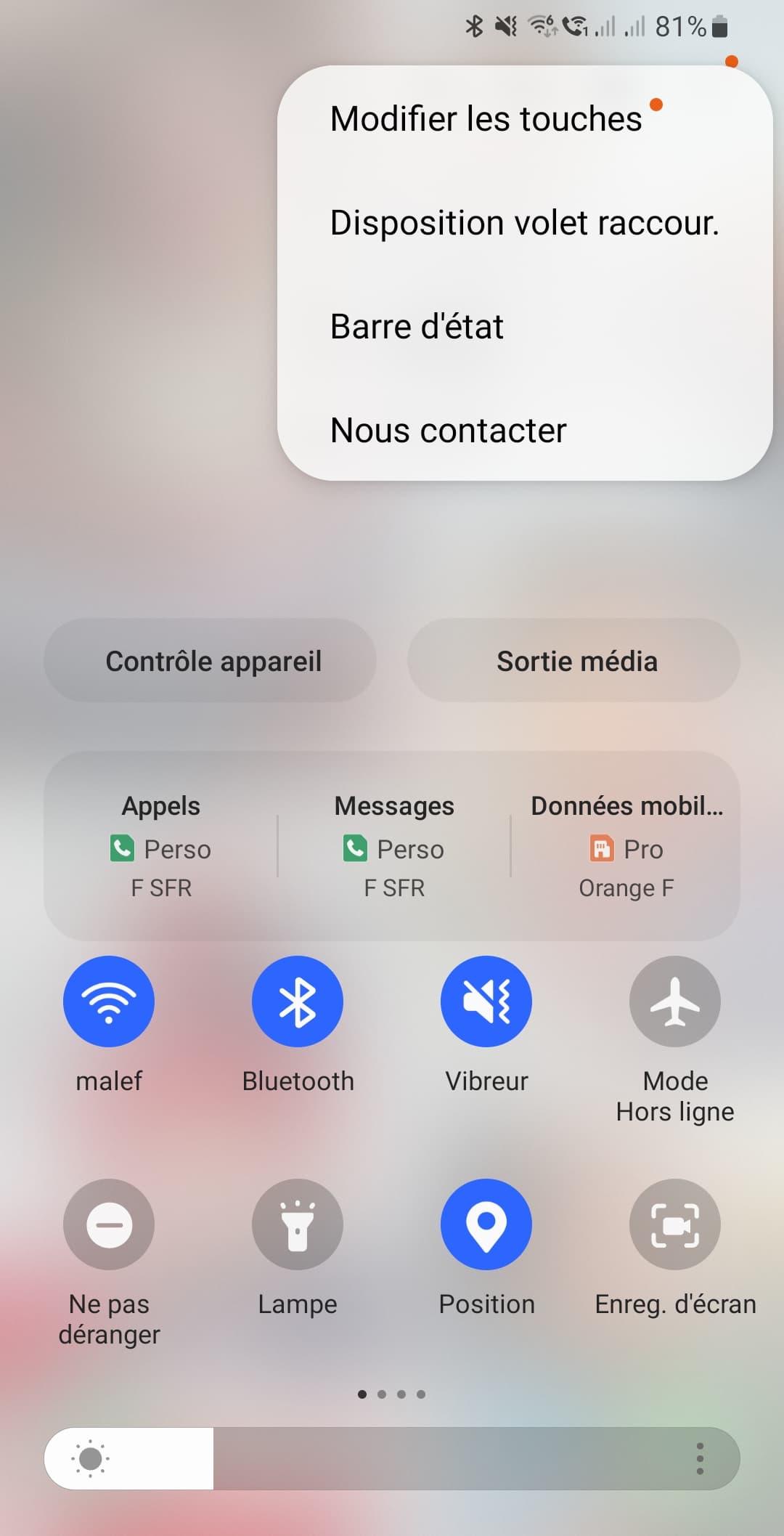 Activer bouton raccourci - #5 par tomitomas - Communication - Communauté Jeedom