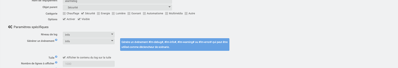 [MySQL] Error code : 22001 (1406) historiser une commande - Page 3 - Protocole domotique ...