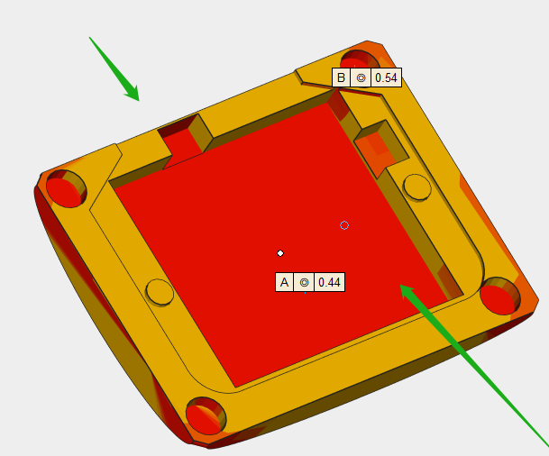 Mémoire EMMC sur slot SDIO 4 bits pour remplacer une carte SD - Page 7 ...