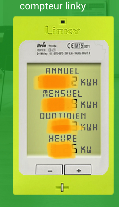 Enedis linky - Présentation et Vitrine d'installations - Communauté Jeedom